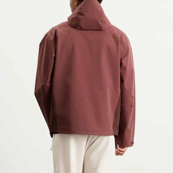 HIKING PATROL Arc 3l Shell Jacket