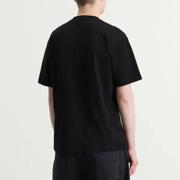 BUTTER GOODS Alloy Logo T-shirt