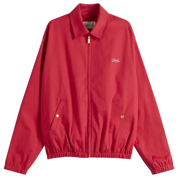Drole De Monsieur Drôle Jacket - Red