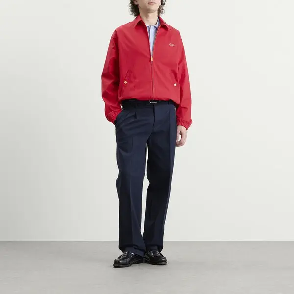 Drole De Monsieur Drôle Jacket