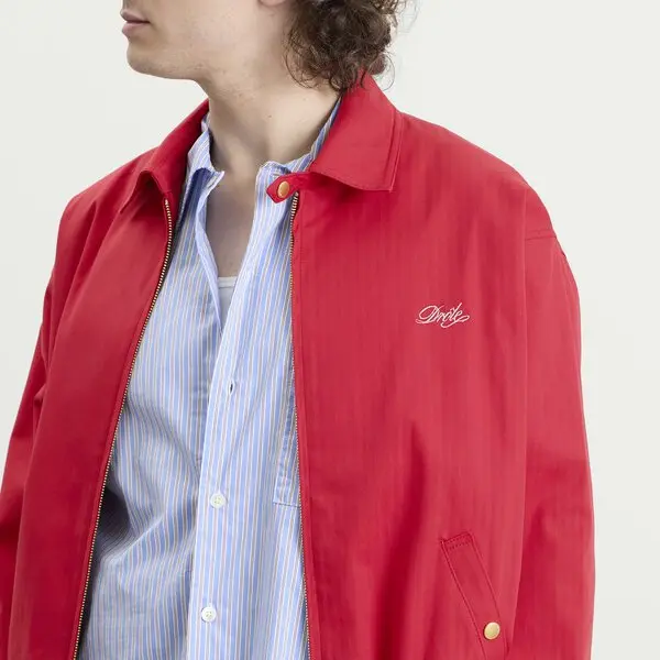 Drole De Monsieur Drôle Jacket