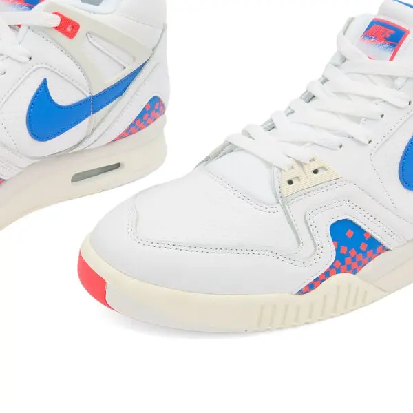 Nike Tech Challenge Ii Qs Sneaker