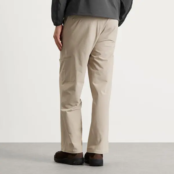 HIKING PATROL Edge Softshell Technical Trousers
