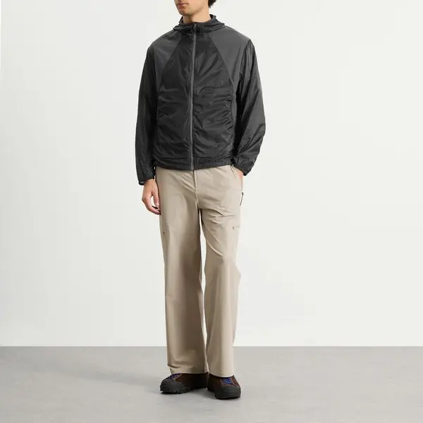 HIKING PATROL Edge Softshell Technical Trousers
