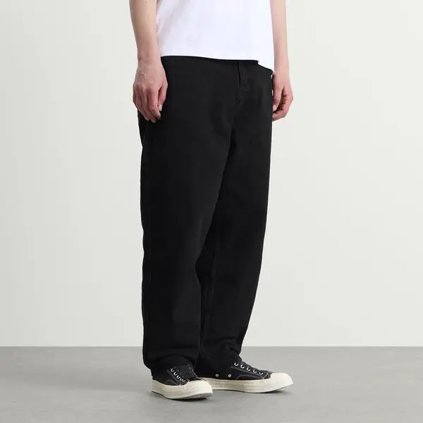 BUTTER GOODS Santosuosso Baggy Fit Denim Jeans