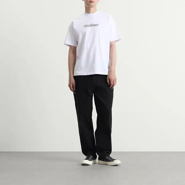 BUTTER GOODS Santosuosso Baggy Fit Denim Jeans
