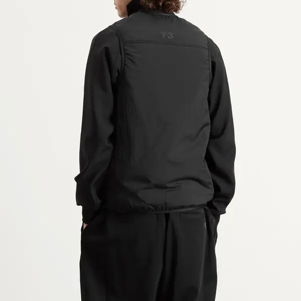 Y3 Gilet