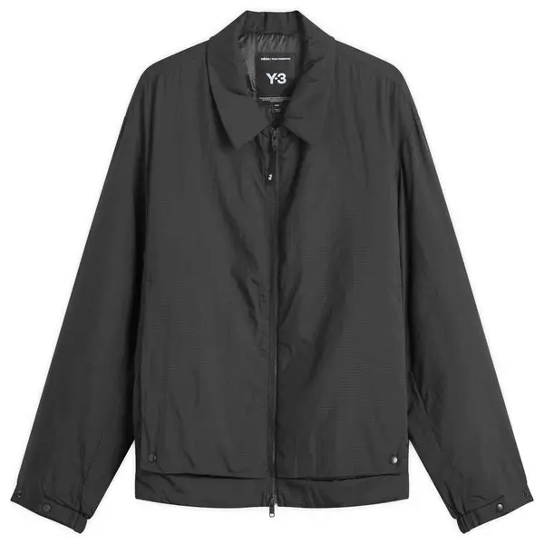 Y3 Liner Jacket - Black