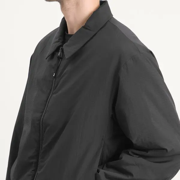 Y3 Liner Jacket