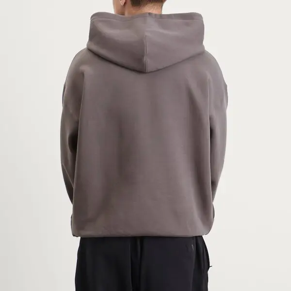 Y3 Logo Hoodie