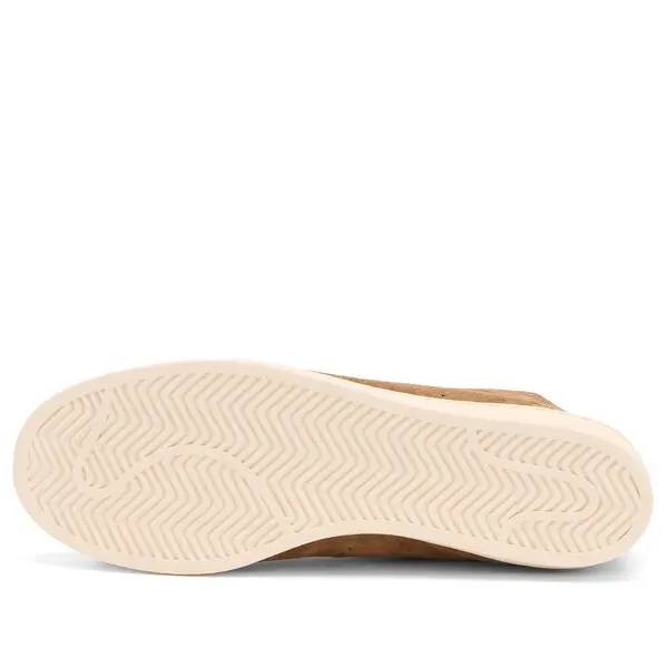 Adidas X Wales Bonner Superstar Hi Sneakers