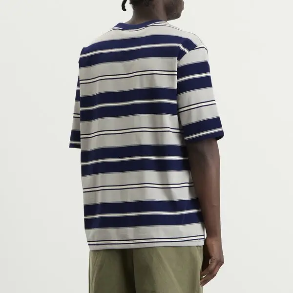 BOUND Nautico Stripe T-shirt