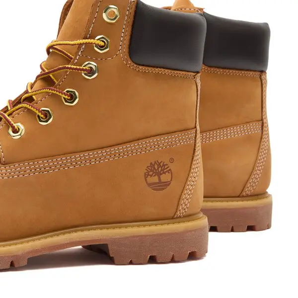 Timberland 6" Lace Boot