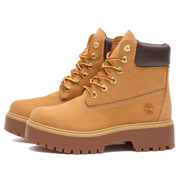 Timberland 6" Lace Boot