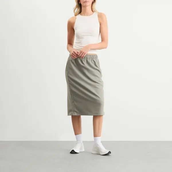Nike Wool Classics Skirt