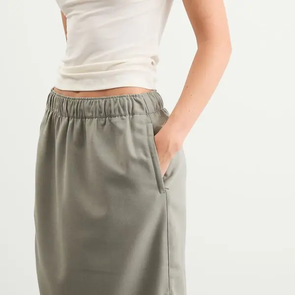 Nike Wool Classics Skirt