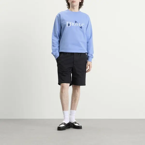 Drole De Monsieur Heritage Sweatshirt