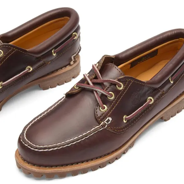 Timberland Noreen Boat Shoe