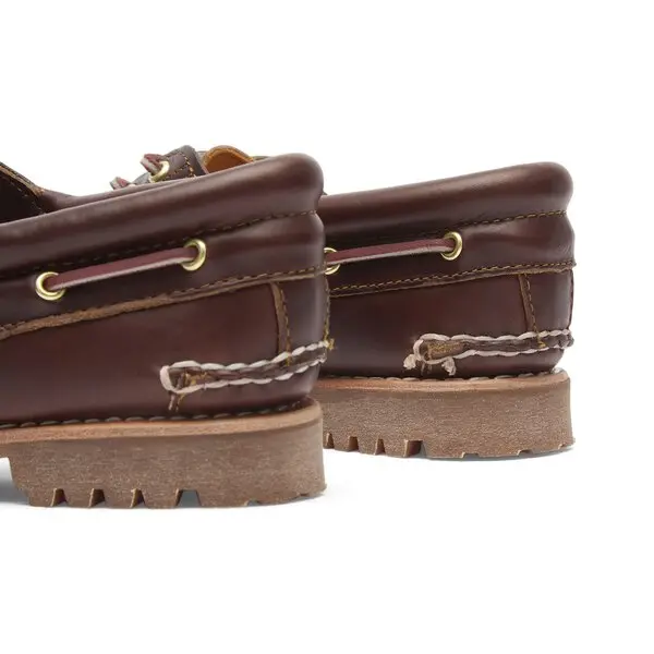 Timberland Noreen Boat Shoe