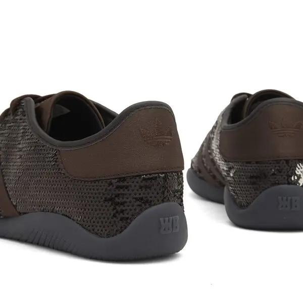 Adidas X Wales Bonner Karintha Lo Sequin Sneaker