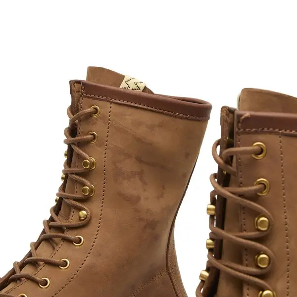 Visvim Scout Tall Folk Boots