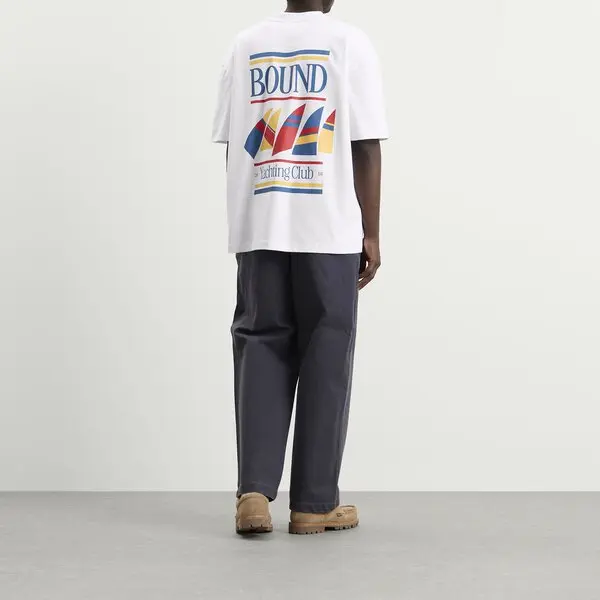 BOUND Yachting Club T-shirt