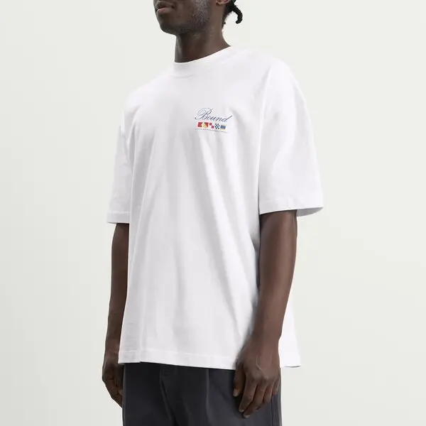 BOUND Yachting Club T-shirt
