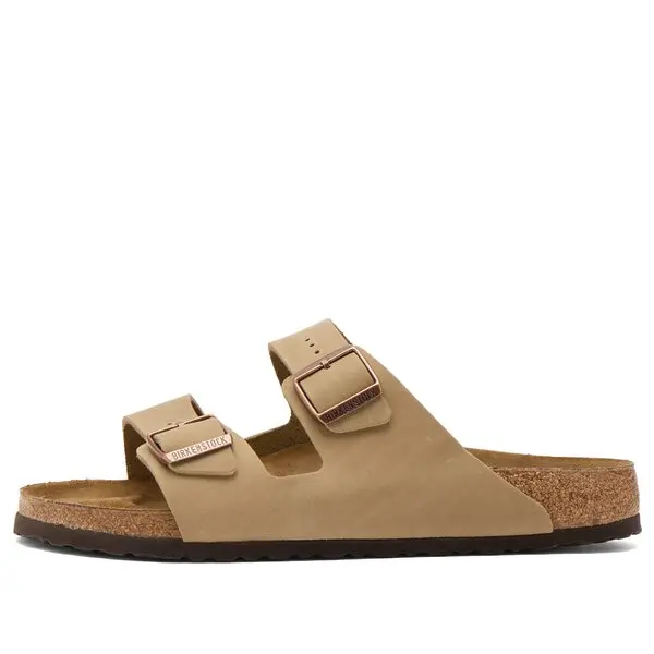 BIRKENSTOCK Arizona - Brown