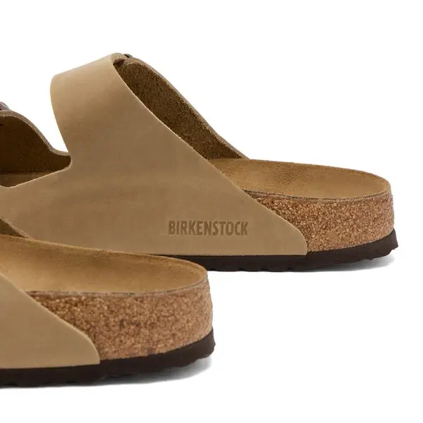 BIRKENSTOCK Arizona - Brown