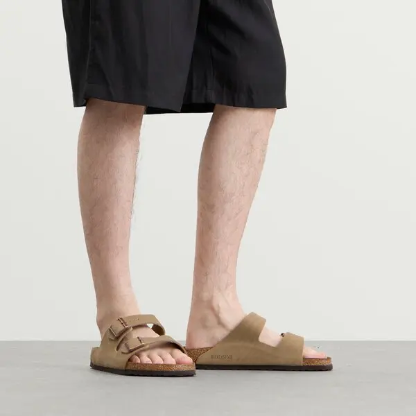 BIRKENSTOCK Arizona - Brown
