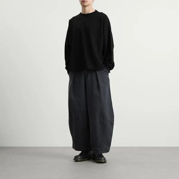You Must Create Presented End. Studio Sweatshirt