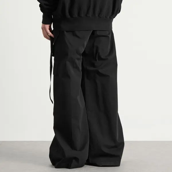 Rick Owens Double Cargobela Trousers