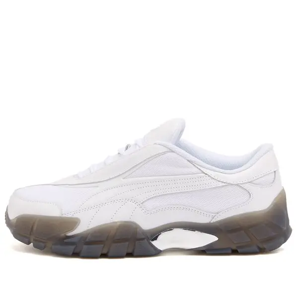 PUMA X Skepta Skope Sneaker - White/black
