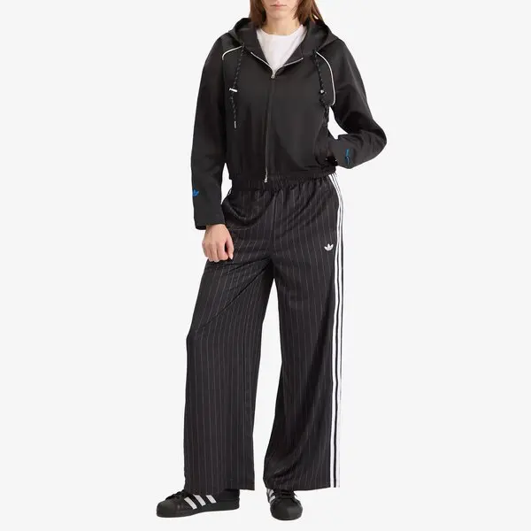 Adidas X Wales Bonner Satin Track Jacket