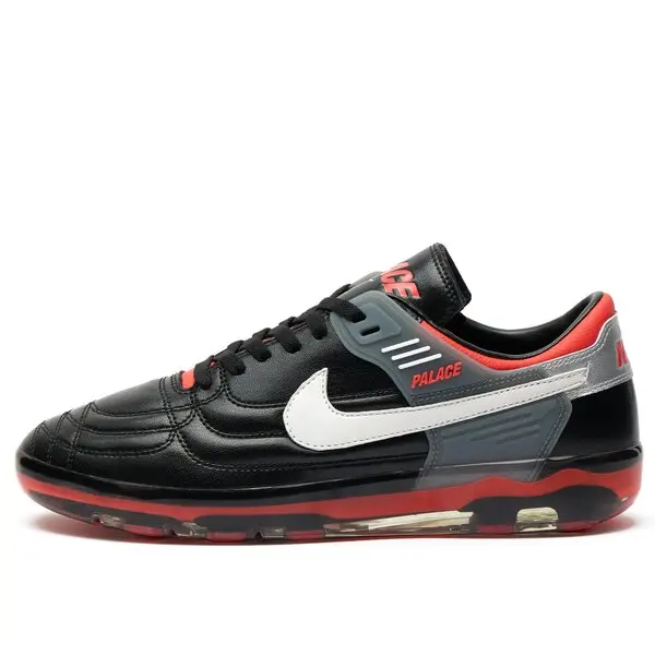 Nike X Palace England Cryo Shot Sneaker - Black