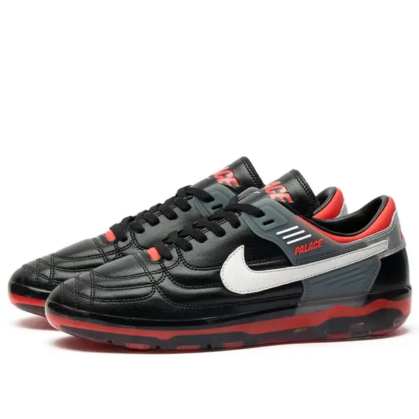 Nike X Palace England Cryo Shot Sneakers