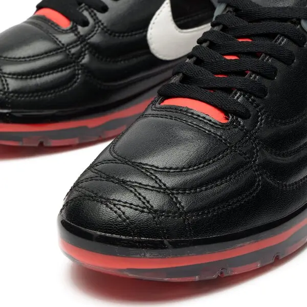 Nike X Palace England Cryo Shot Sneakers