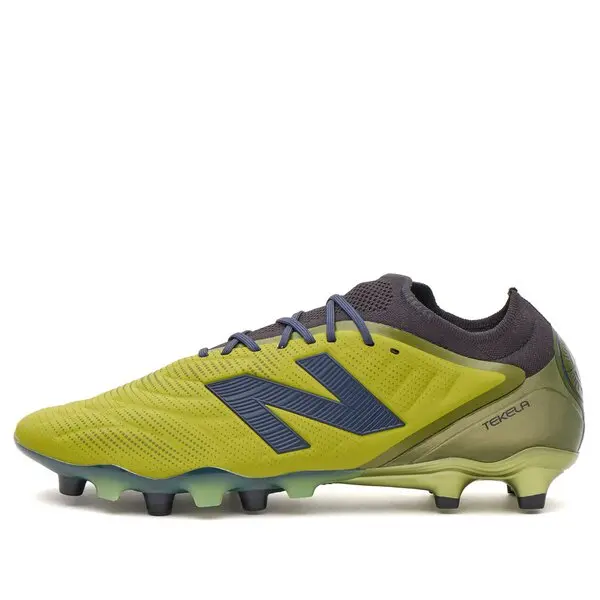 NEW BALANCE X Stone Island Tekela 5 Football Boot - Green