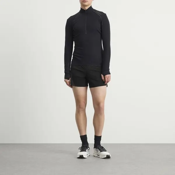 SOAR Wooltech Top