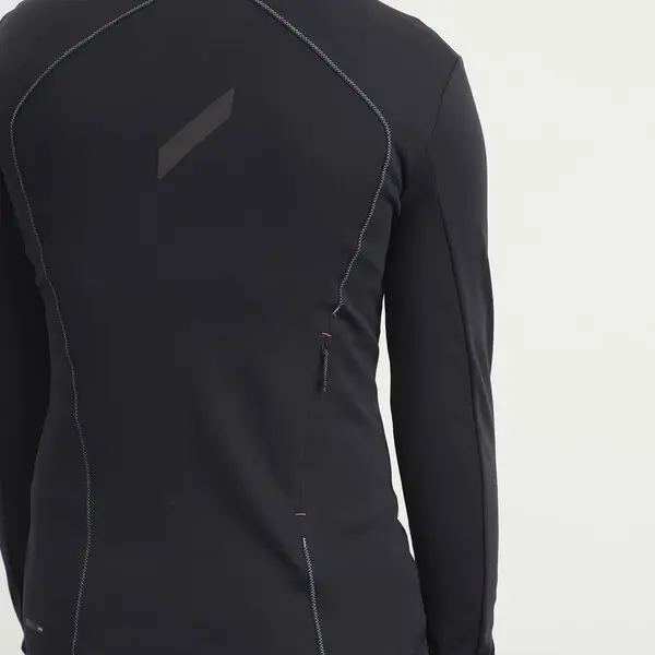 SOAR Wooltech Top