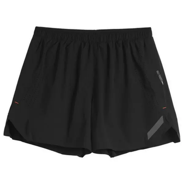SOAR Run Shorts - Black