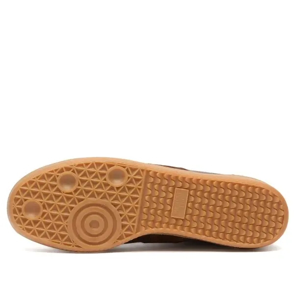 Novesta Gat Leather Sneakers