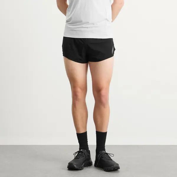 SOAR Split Shorts