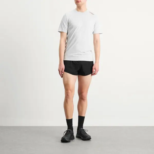 SOAR Split Shorts