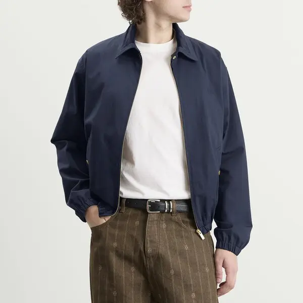 Drole De Monsieur Drôle Jacket