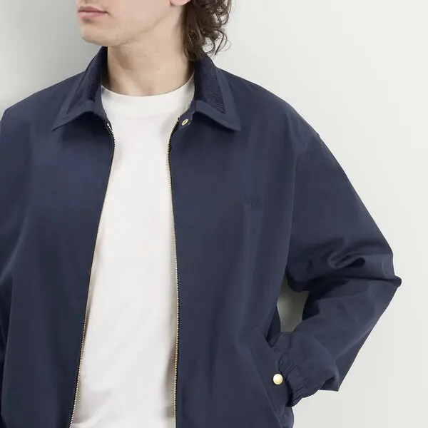 Drole De Monsieur Drôle Jacket