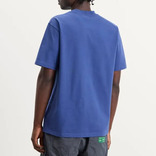 PALMES End. X Scene T-shirt