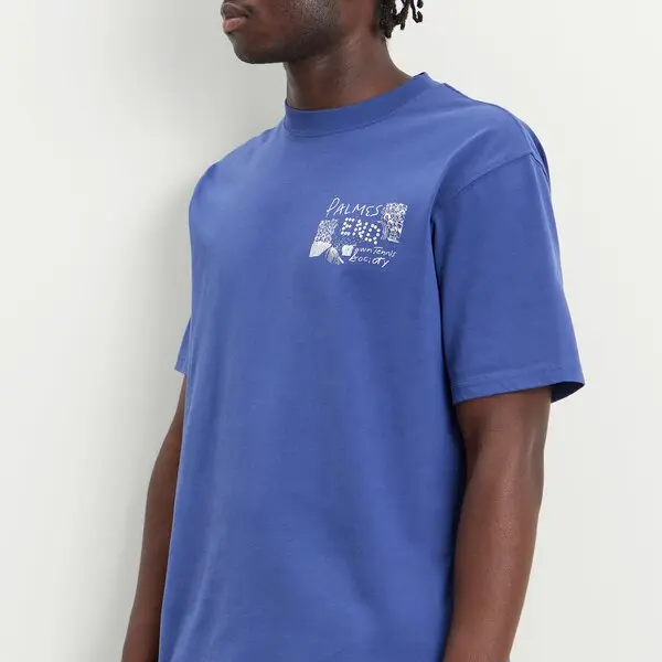 PALMES End. X Scene T-shirt