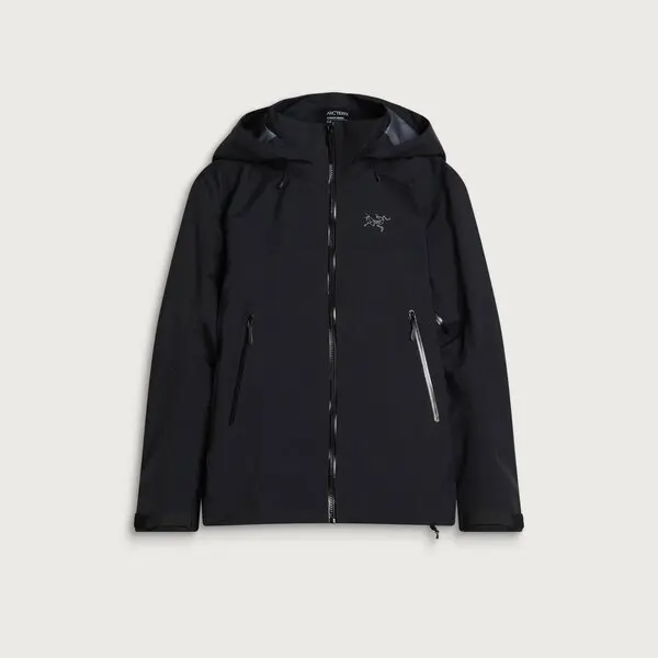 Arc'teryx Beta Ar Jacket - Black
