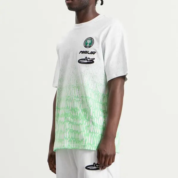 Nike X Slawn Nigeria T-shirt